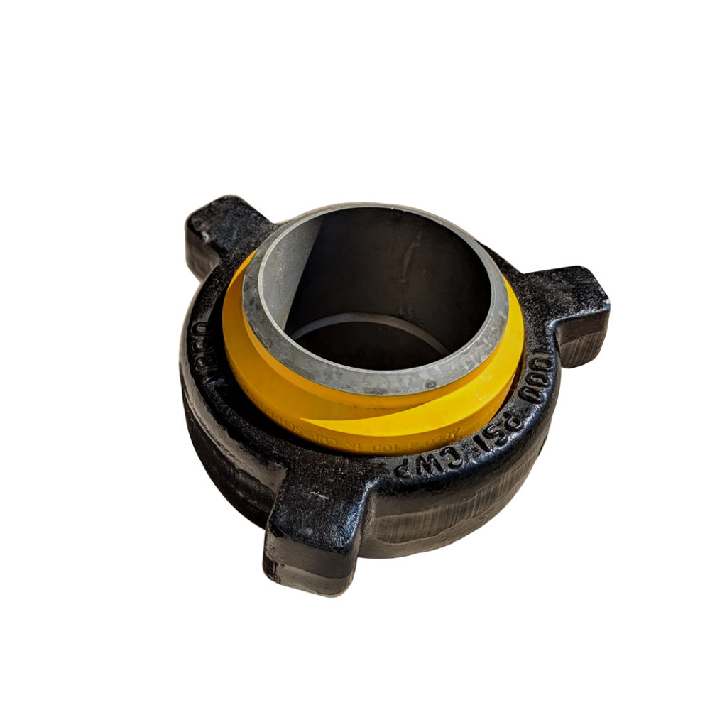 Unions – Petro Mechanical Supply