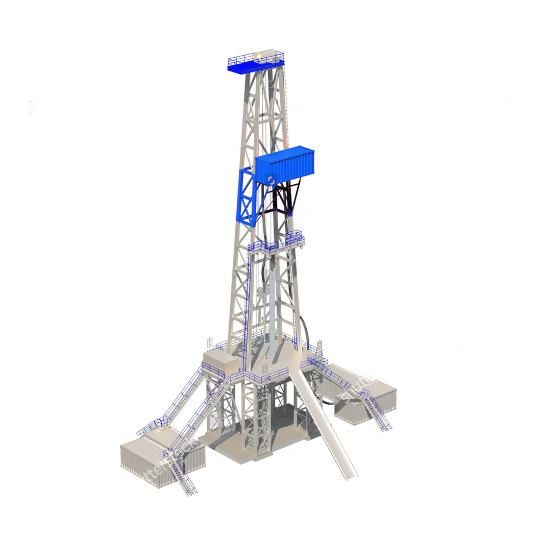 Drilling – Petro Mechanical Supply
